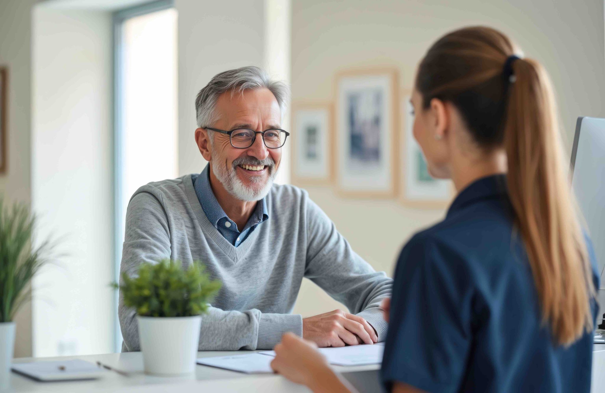 Health Assessments - Emerald Medical