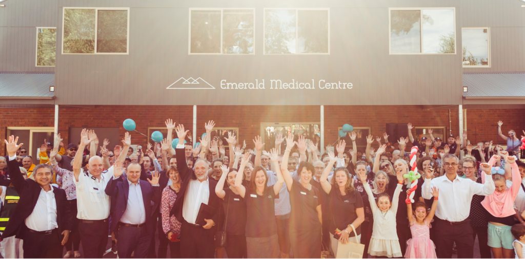 About Us - Emerald Medical