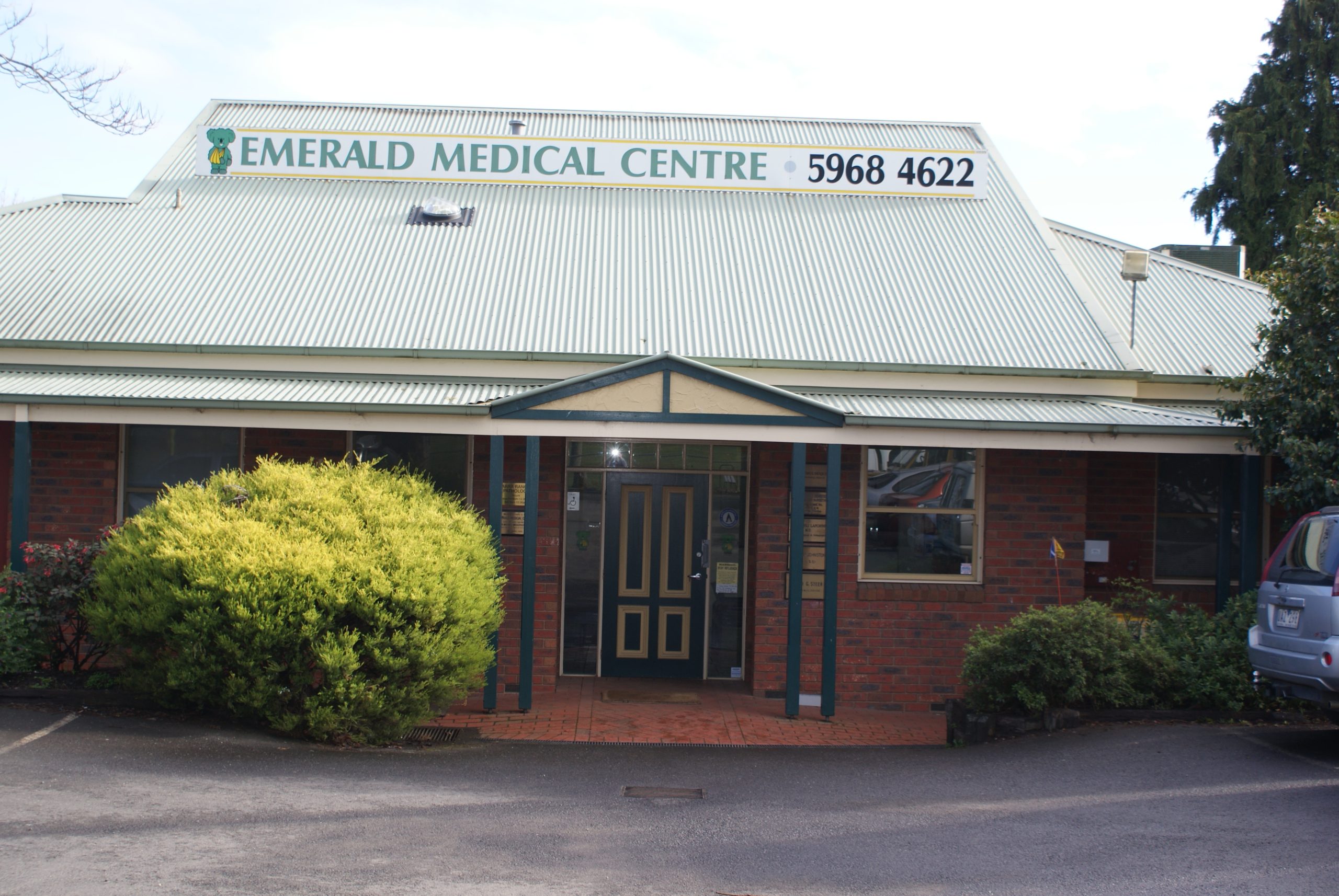 About Us - Emerald Medical