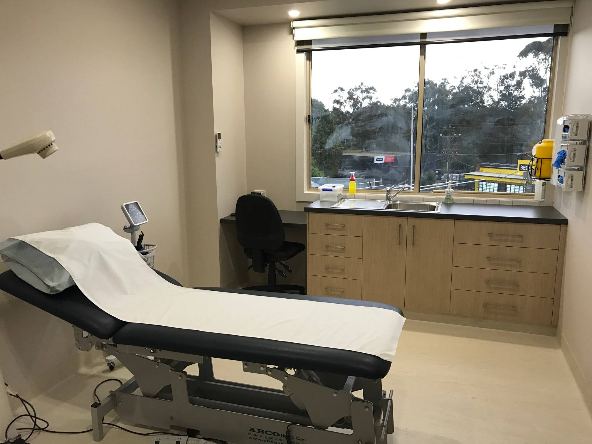 About Us - Emerald Medical